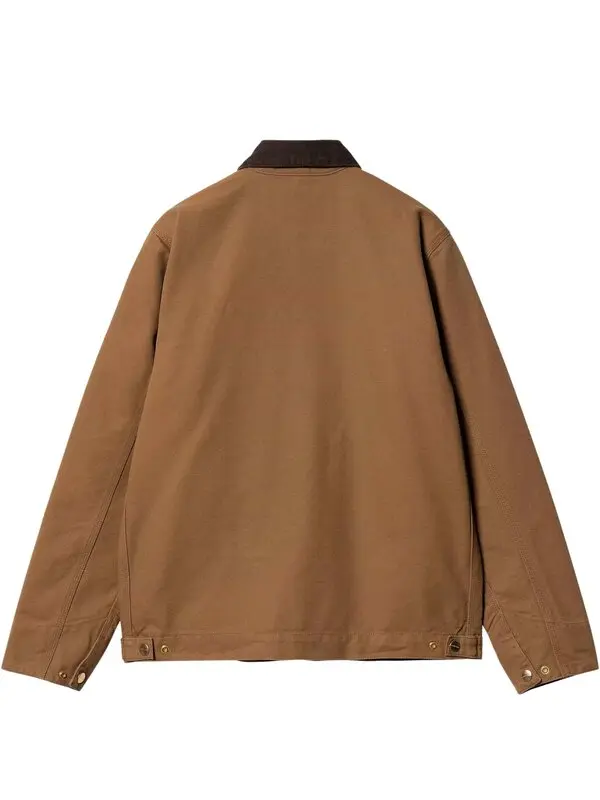 Carhartt Work In Progress Detroit Cotton Jacket