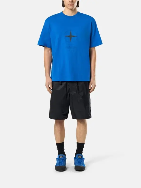 Stone Island Logo T-shirt