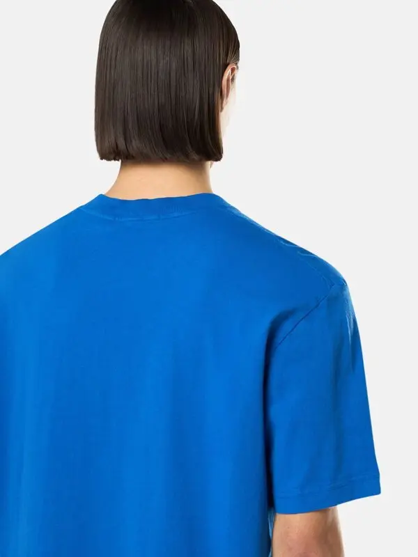 Stone Island Logo T-shirt