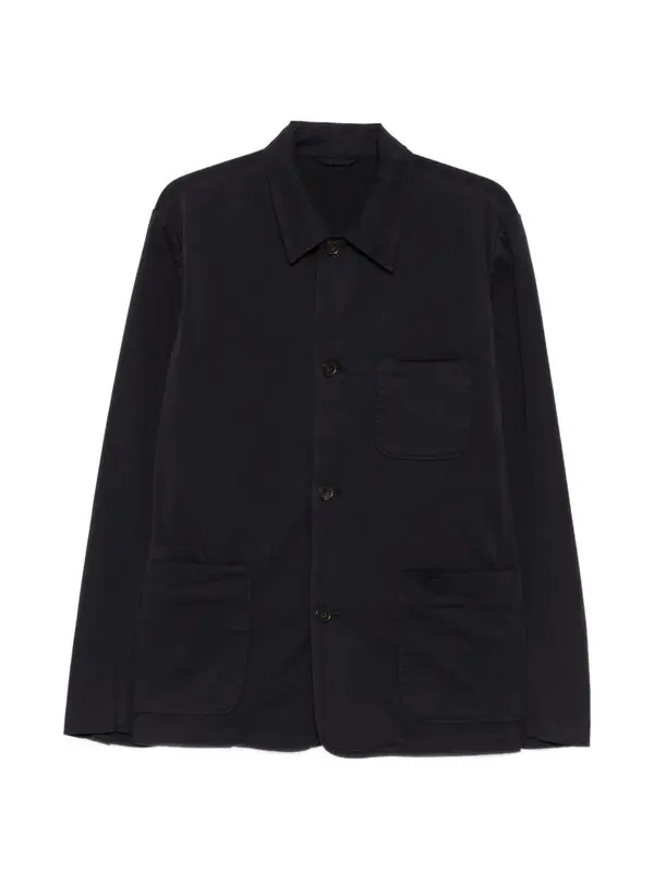 Paul Smith Cotton Jacket