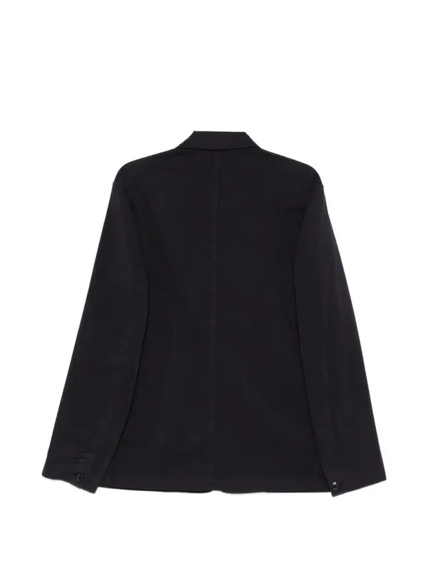 Paul Smith Cotton Jacket