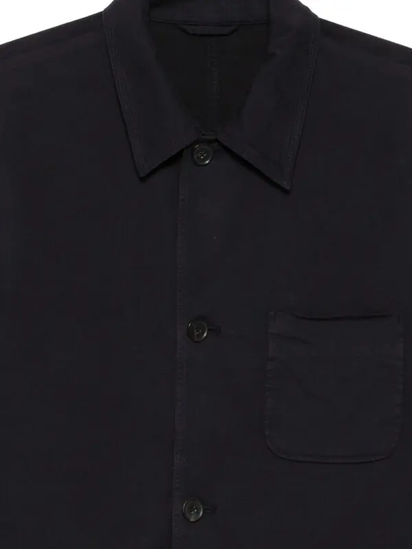 Paul Smith Cotton Jacket