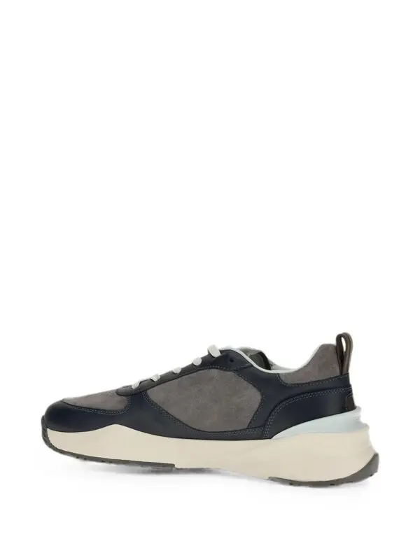Fendi Flow Sneakers