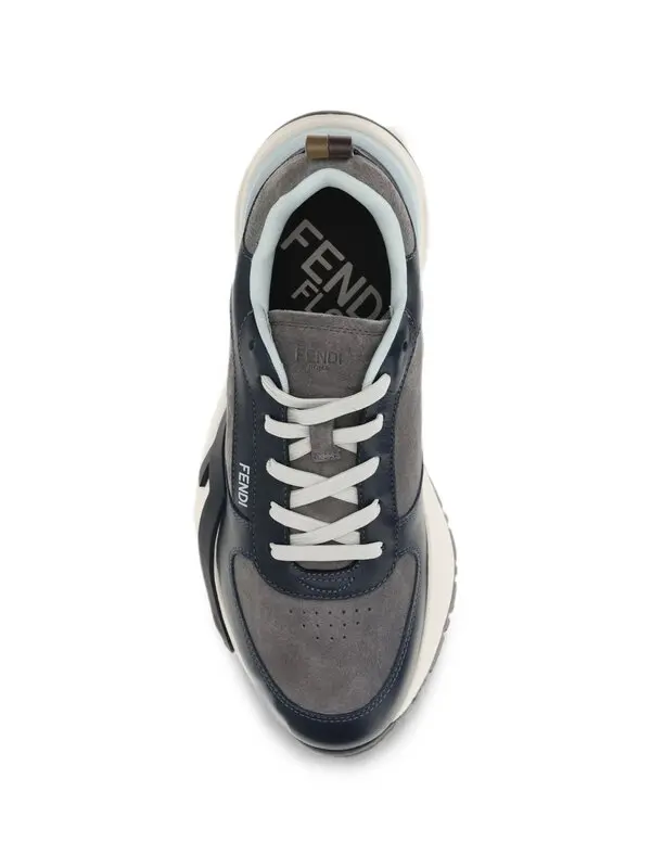 Fendi Flow Sneakers