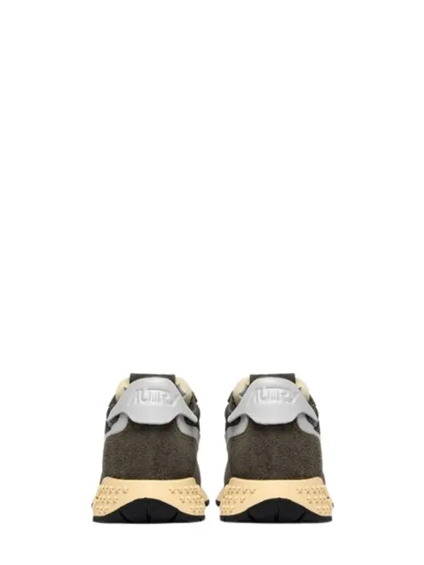 AUTRY Reelwind Low Sneakers