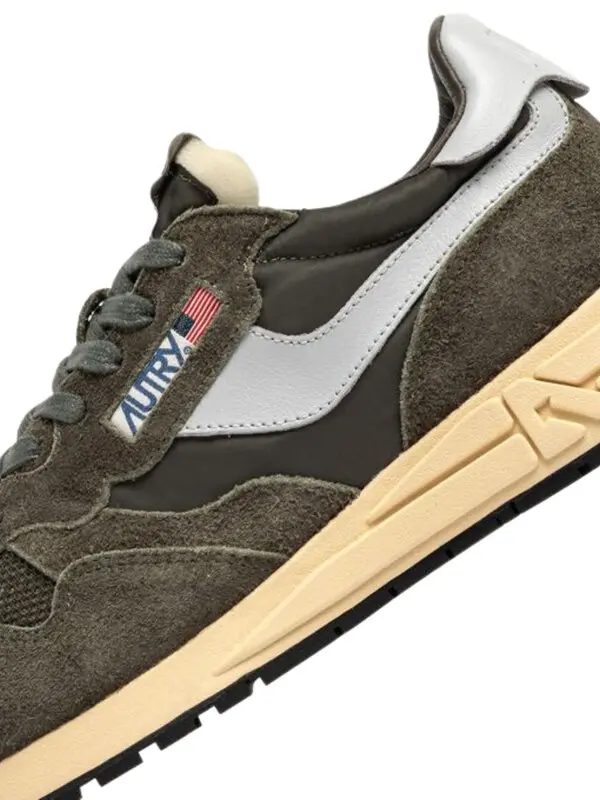 AUTRY Reelwind Low Sneakers