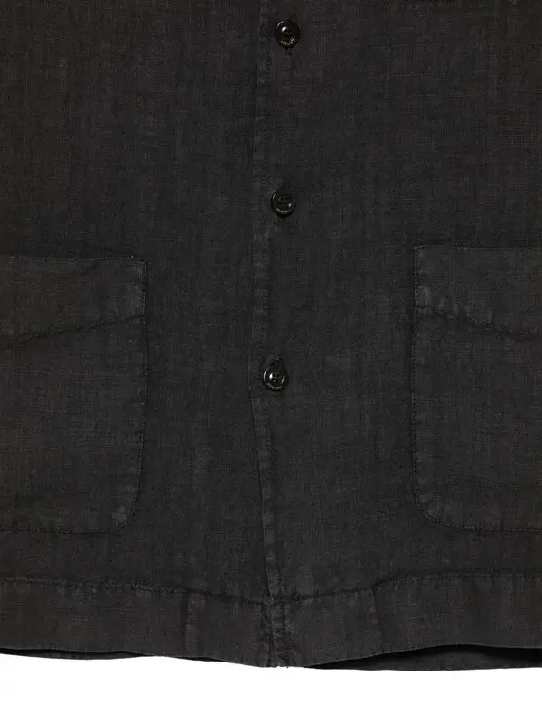 Boglioli Linen Shirt