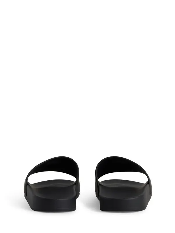 Balenciaga Pool Slide Sandal