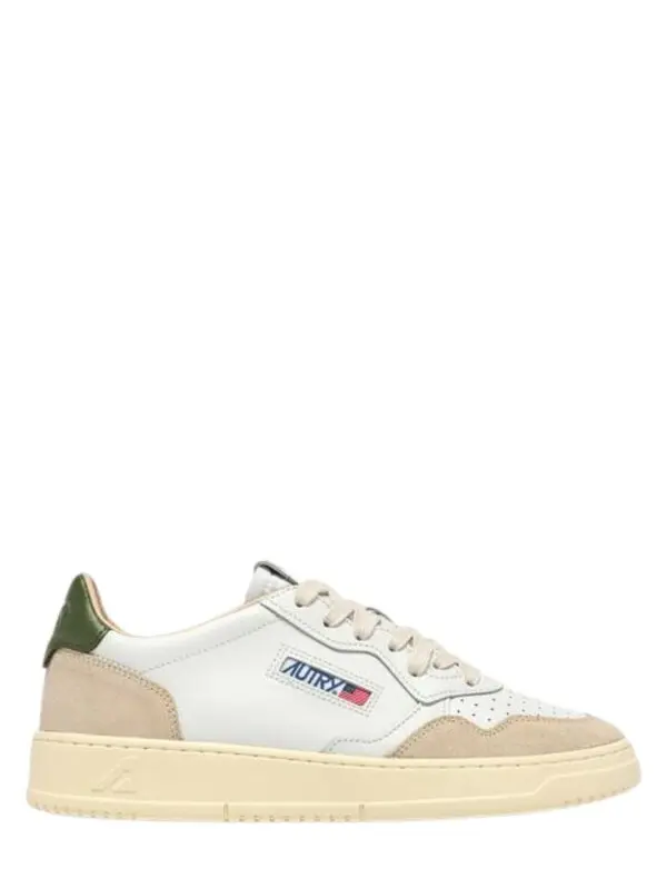 AUTRY Medialist Low Sneakers
