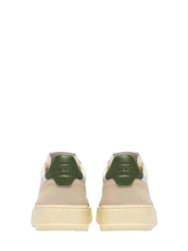 AUTRY Medialist Low Sneakers