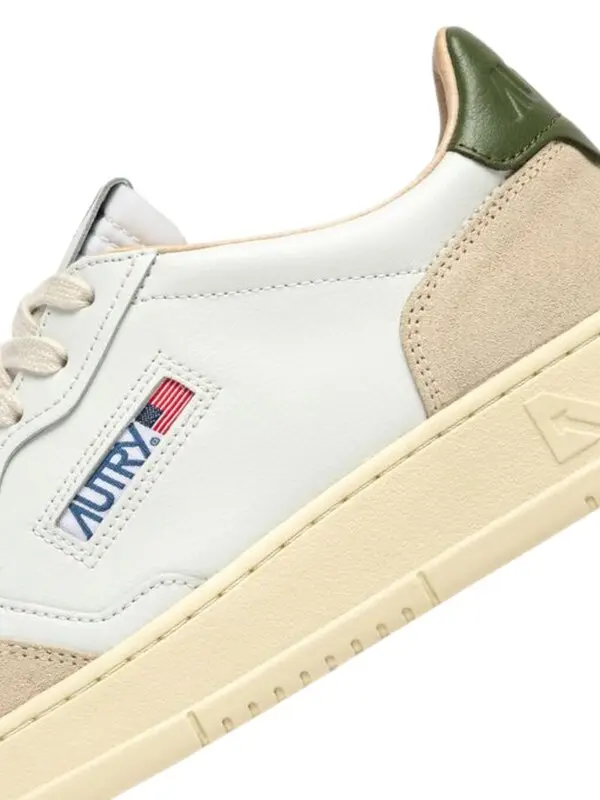 AUTRY Medialist Low Sneakers