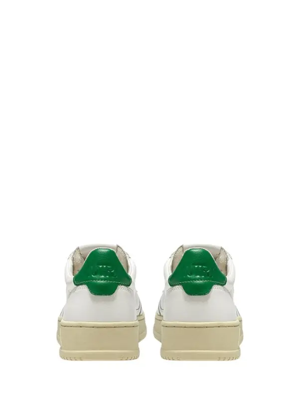 AUTRY Medialist Low Sneakers