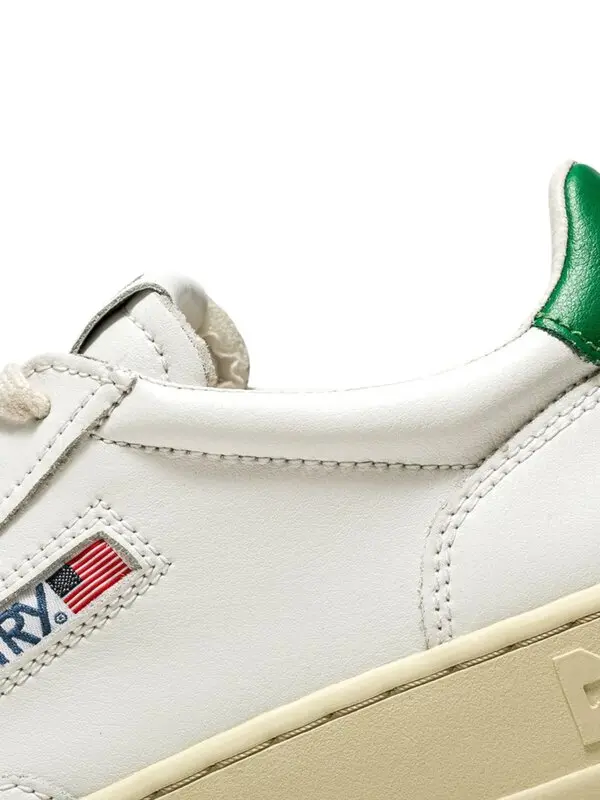 AUTRY Medialist Low Sneakers