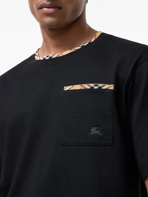 Burberry Logo T-shirt