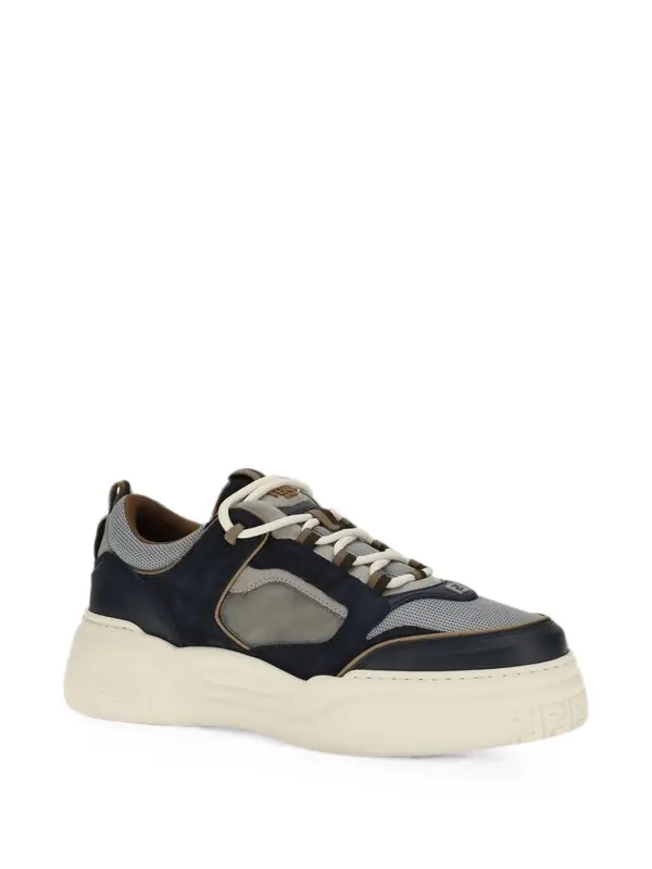 Fendi Force Sneakers