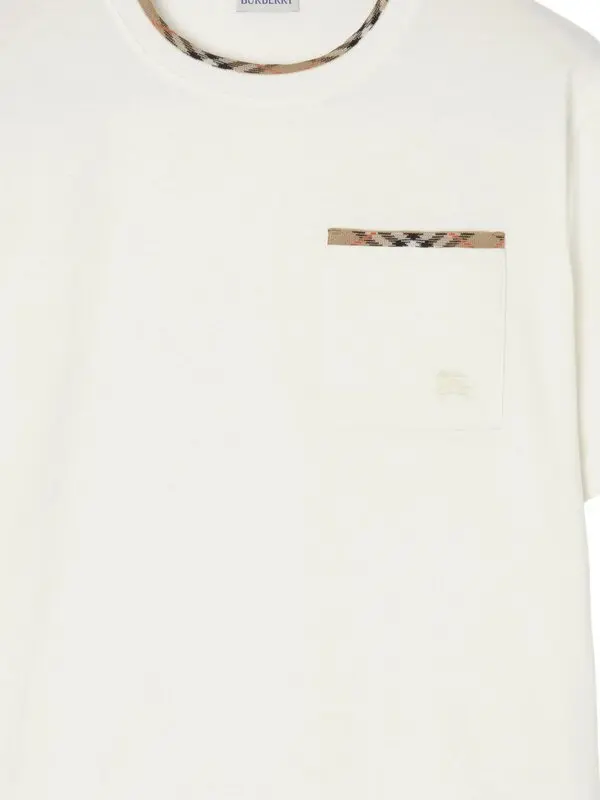 Burberry Logo T-shirt