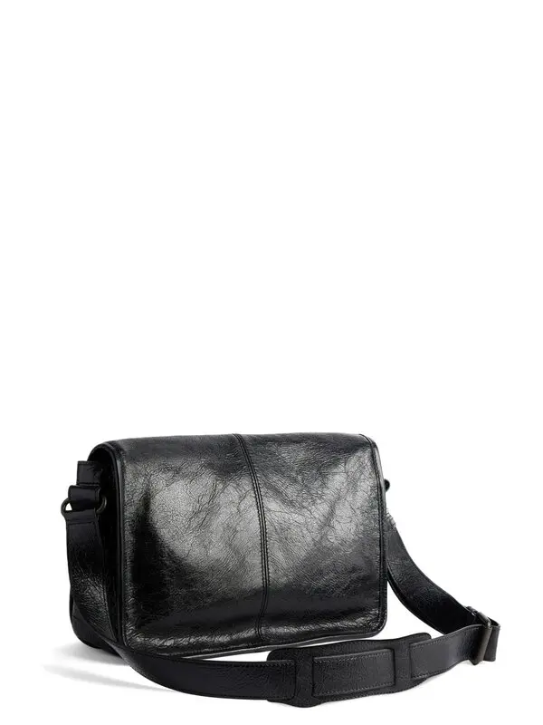 Balenciaga Le City Flap Mess S Bag
