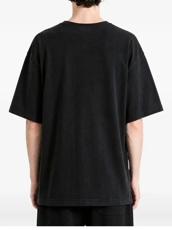 Balenciaga Printed T-shirt