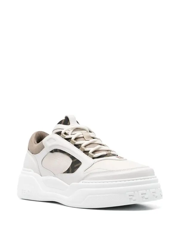 Fendi Force Sneaker