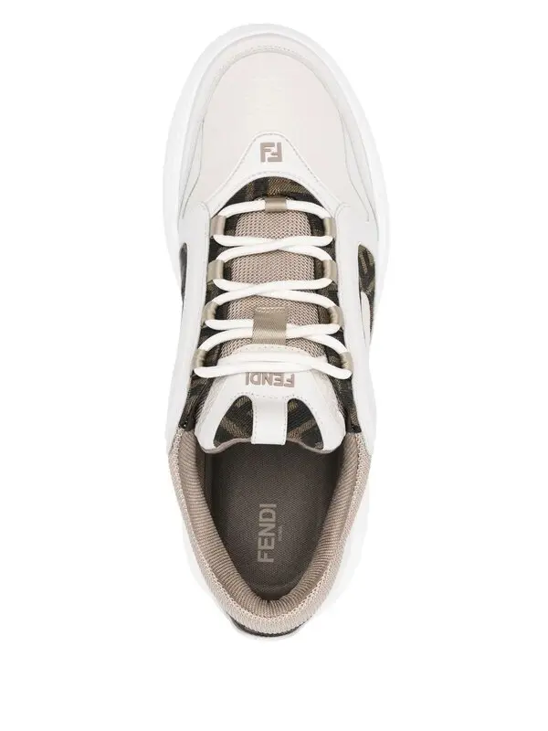 Fendi Force Sneaker