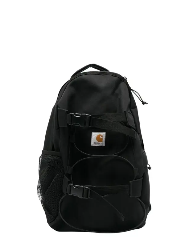 Carhartt Work In Progress Kickflip Backpack - Black