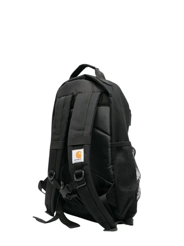 Carhartt Work In Progress Kickflip Backpack - Black