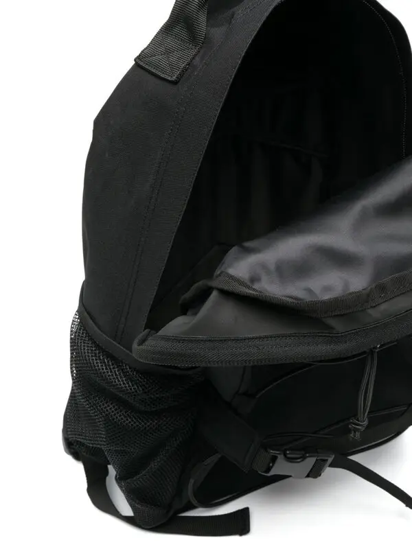Carhartt Work In Progress Kickflip Backpack - Black