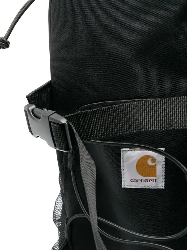 Carhartt Work In Progress Kickflip Backpack - Black