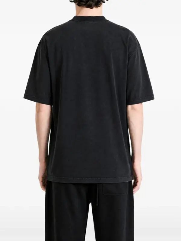 Balenciaga Printed T-shirt