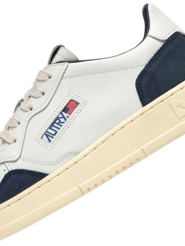 AUTRY Medialist Low Sneakers