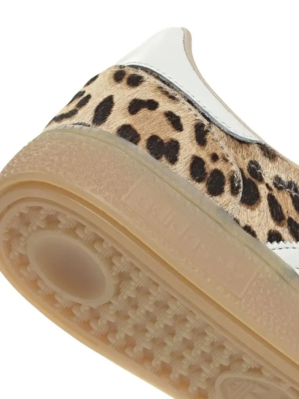 Adidas Handball Spezial Animalier Sneakers