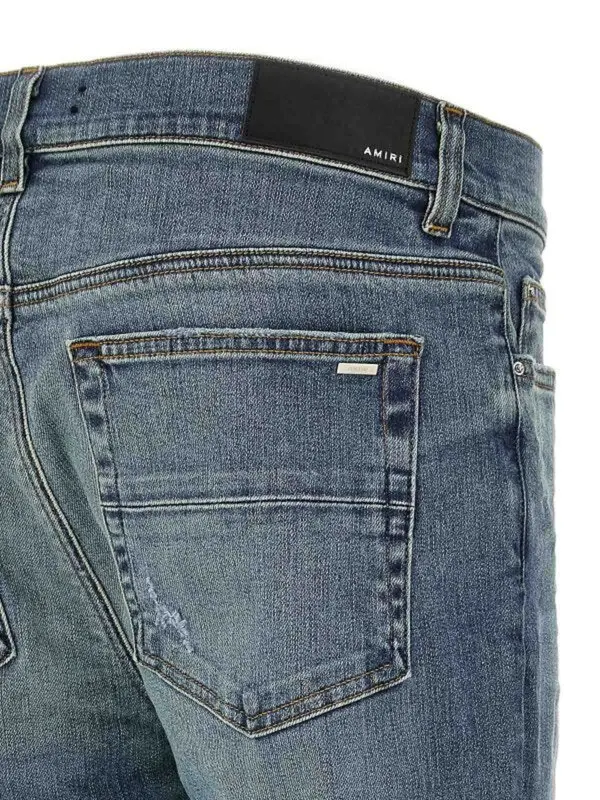 Amiri Jeans Mx1