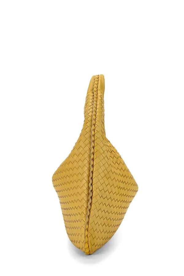 Bottega Veneta Intrecciato Veneta Hobo Bag