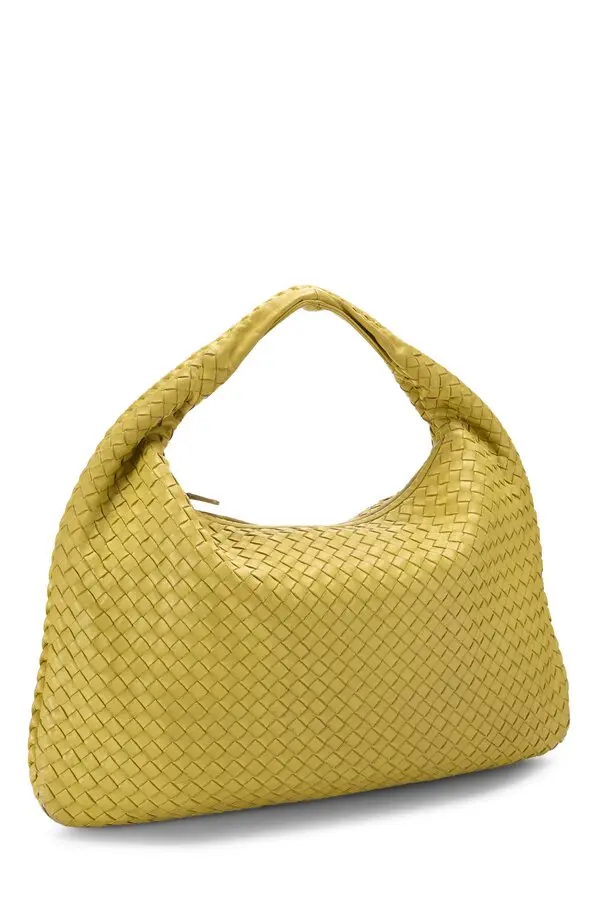 Bottega Veneta Intrecciato Veneta Hobo Bag