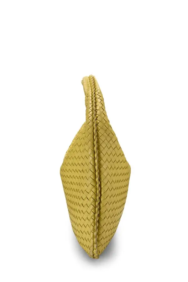 Bottega Veneta Intrecciato Veneta Hobo Bag