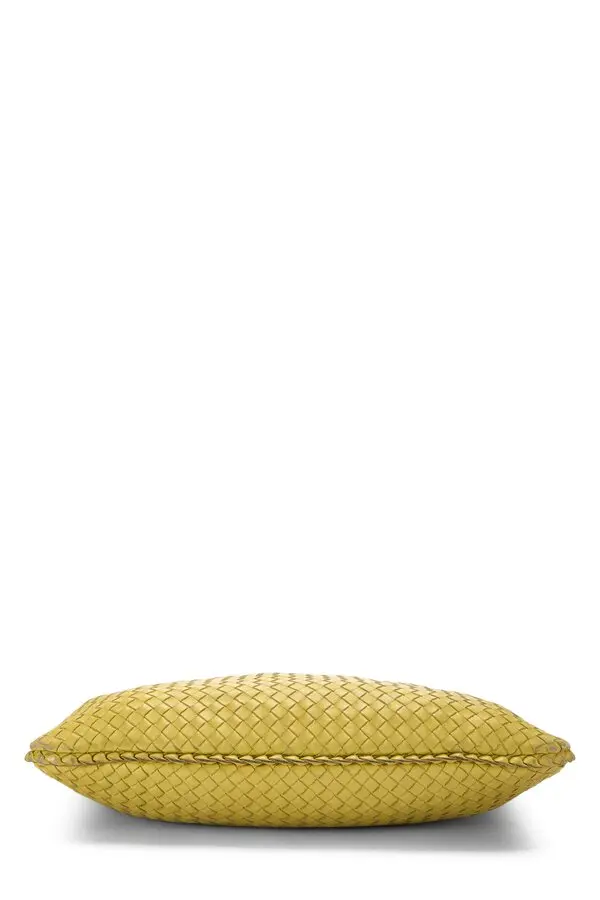 Bottega Veneta Intrecciato Veneta Hobo Bag