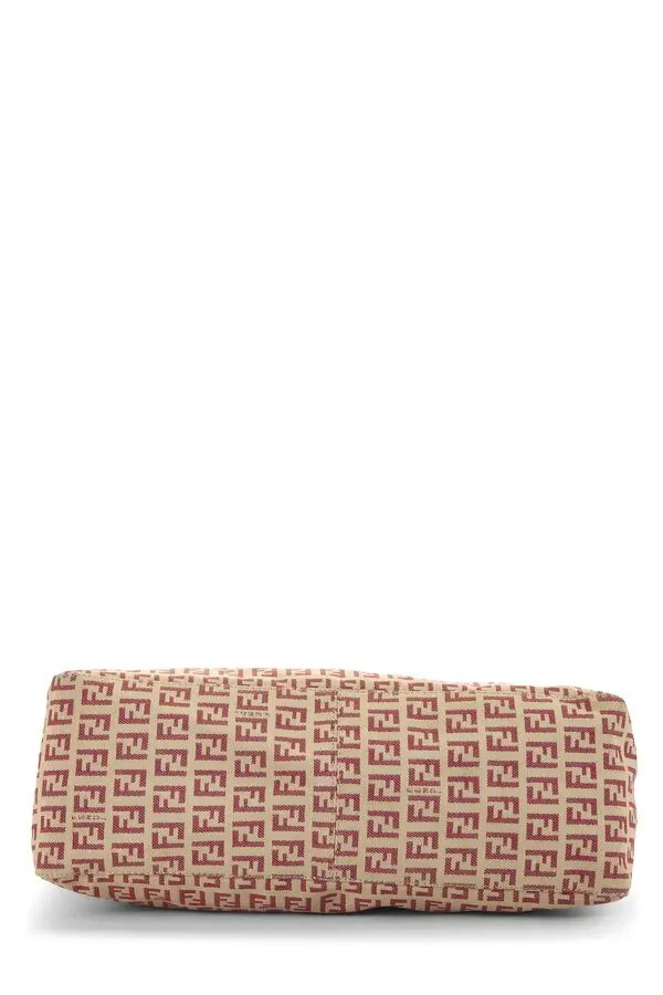 Fendi Zucchino Handbag