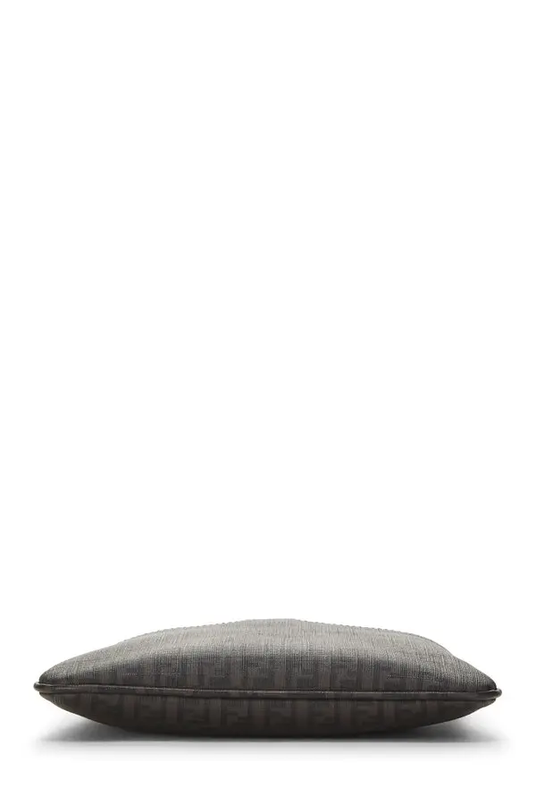 Fendi Zucchino Coated Canvas Messenger