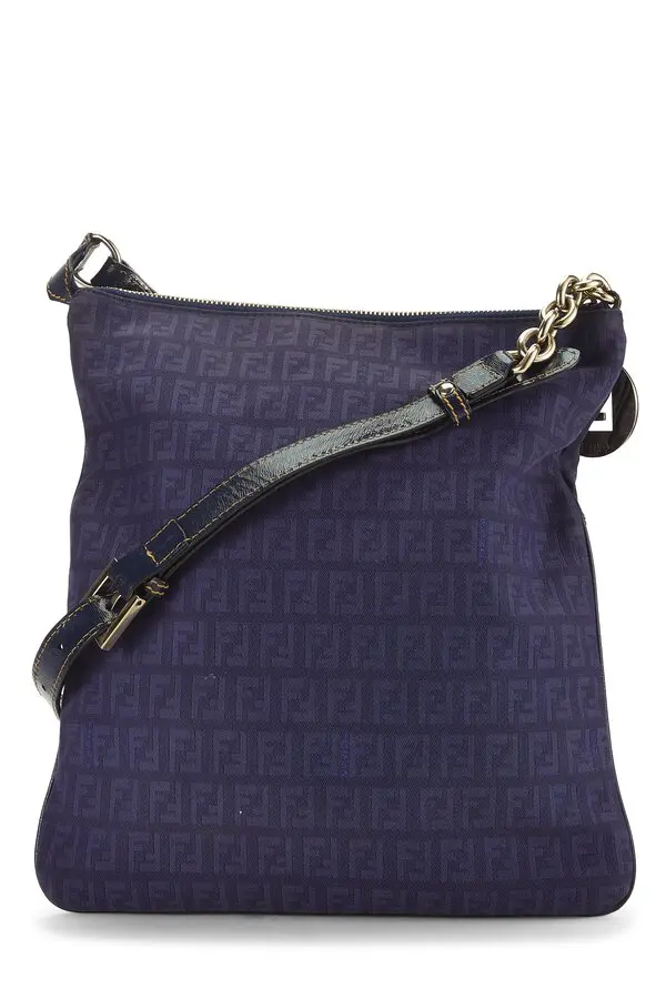 Fendi Zucchino Messenger