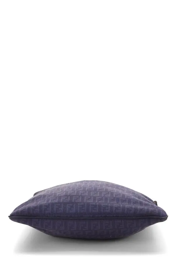 Fendi Zucchino Messenger