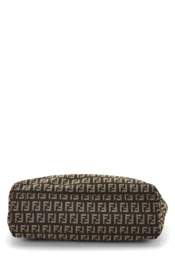 Fendi Zucchino Vertical Tote