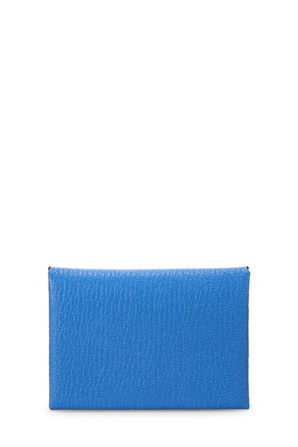 Hermès Chevre Calvi Duo