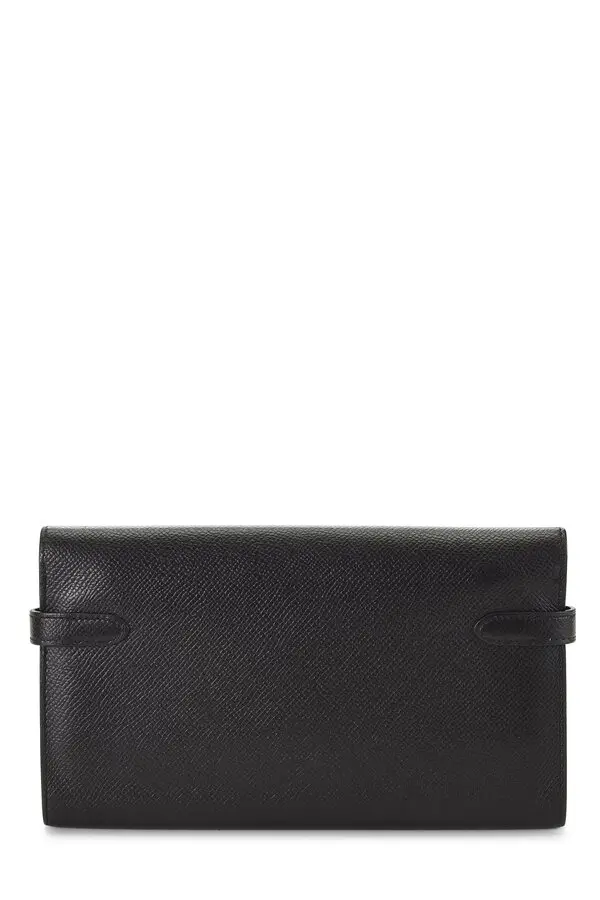 Hermès Epsom Kelly Wallet