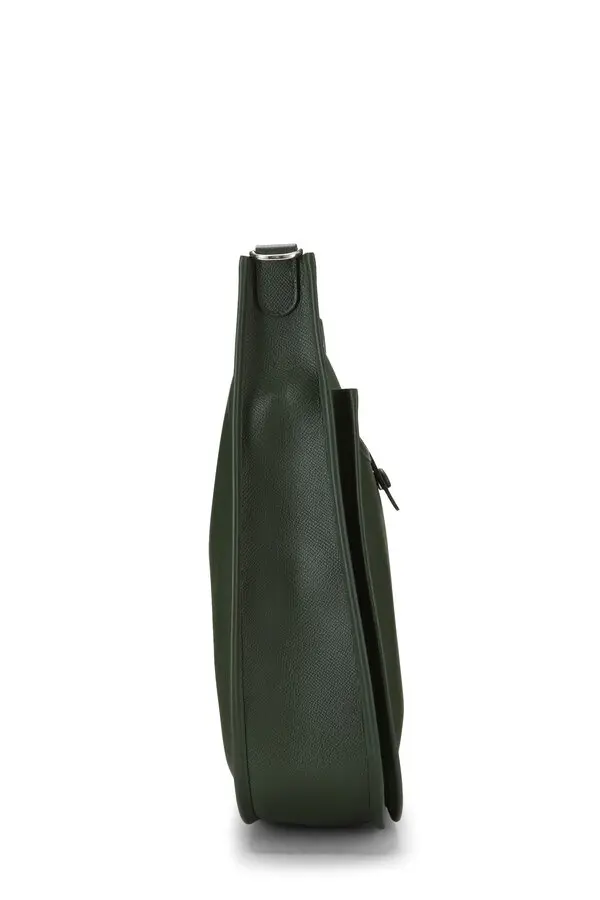 Hermès Epsom Evelyne Iii Bag