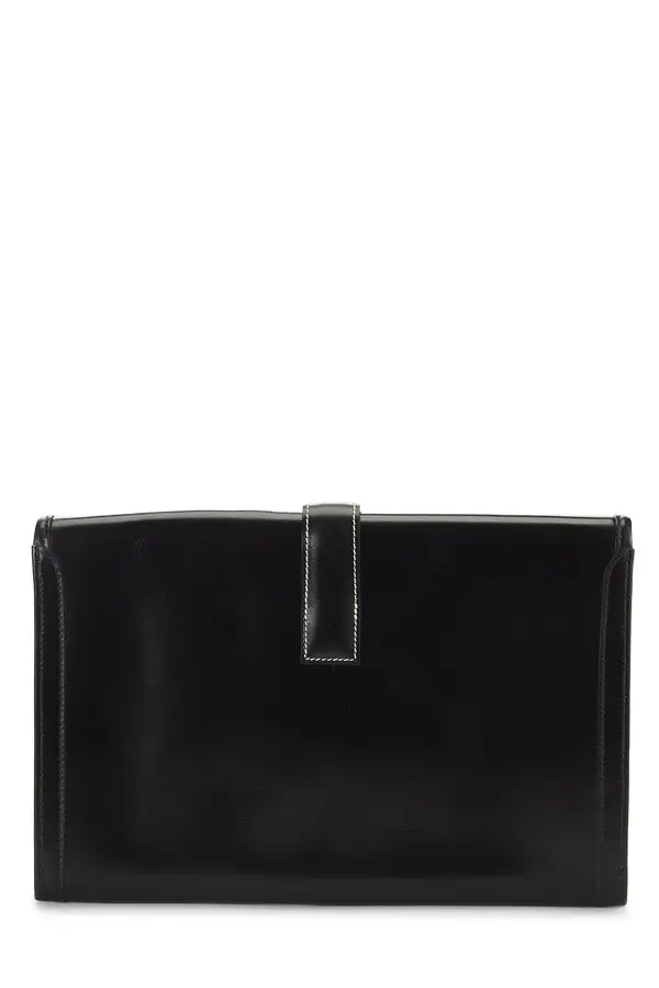 Hermès Box Calf Jige