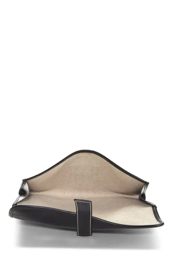 Hermès Box Calf Jige