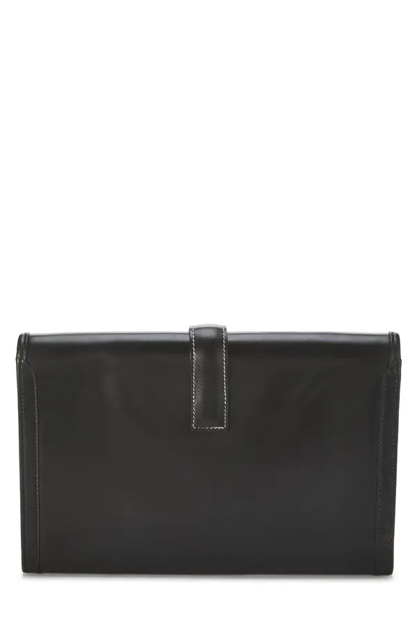Hermès Box Calf Jige