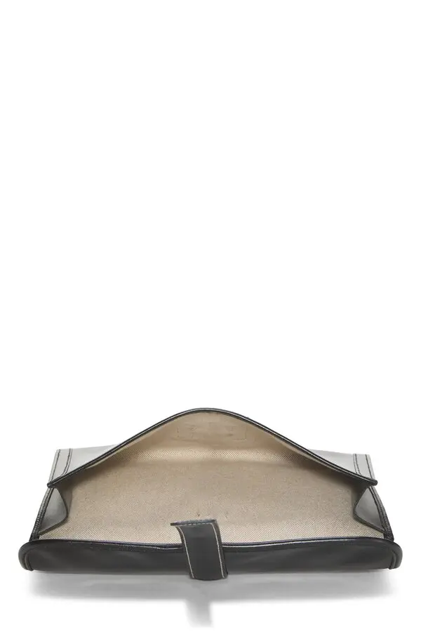 Hermès Box Calf Jige