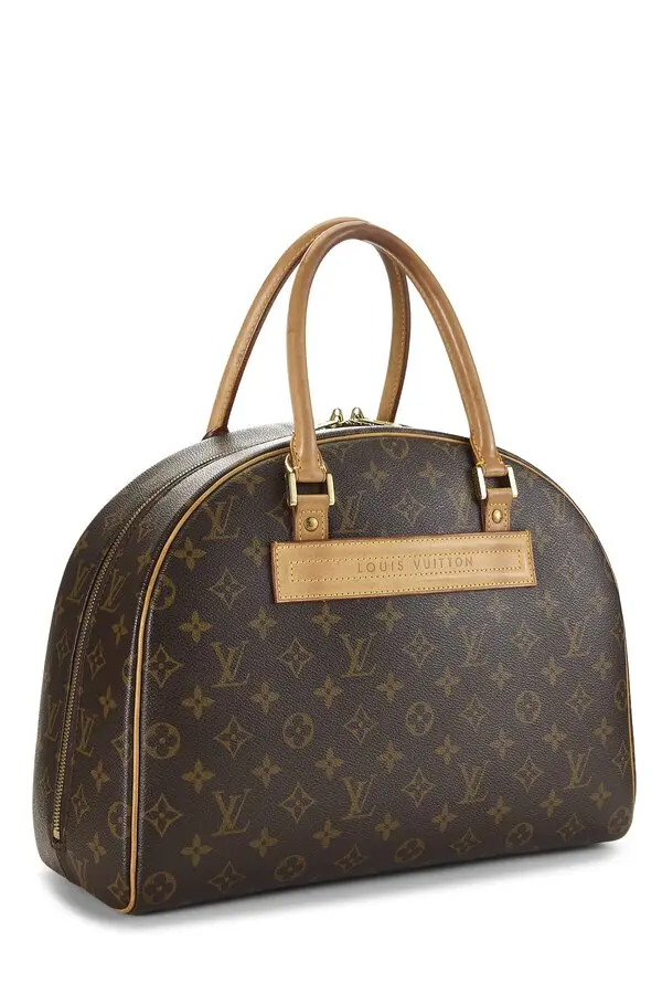 LOUIS VUITTON Monogram Nolita