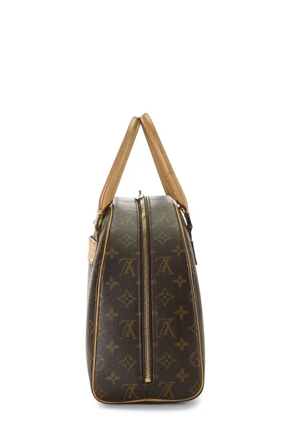 LOUIS VUITTON Monogram Nolita